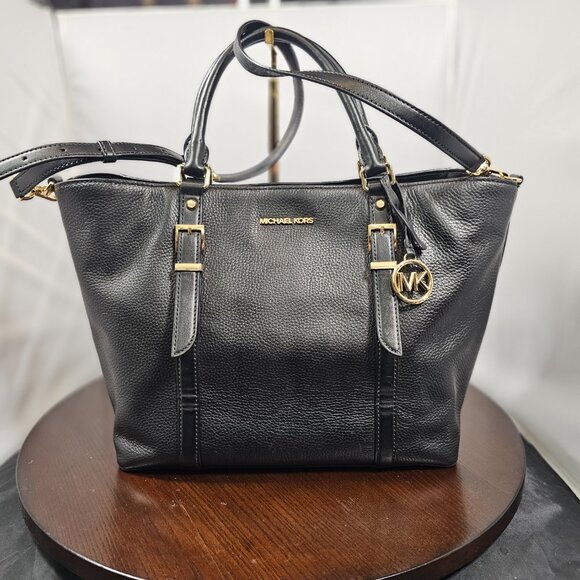 Cool Michael Kors Bedford Legacy Gallery